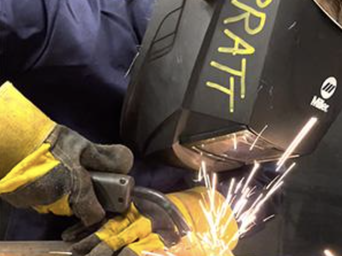 Pratt Fine Arts Center